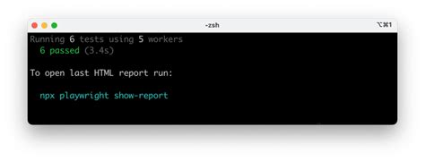 运行和调试测试 Playwright Playwright 测试框架 运行和调试测试 Playwright Playwright 测试框架
