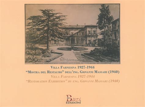 Exhibitions Villa Farnesina