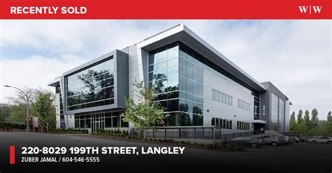 William Wright Commercial Real Estate Services On Linkedin Office