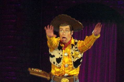 Creepy Woody On Tumblr