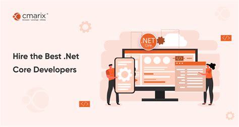 Hire Aspnet Core Developer Remote Net Core Developers For Hire