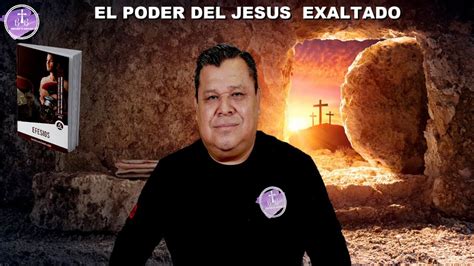 ESCUELA SABATICA LECCION 3 EL PODER DEL JESUS EXALTADO YouTube