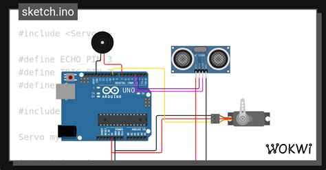 Wokwi Online Esp32 Stm32 Arduino Simulator