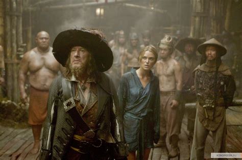 Фото Пираты Карибского моря На краю Света Кадр из фильма «Пираты Карибского моря На краю