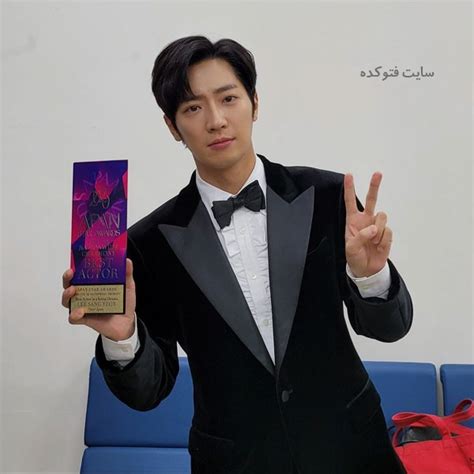 بیوگرافی لی سانگ یوب بازیگر از ثروت تا رابطه اش