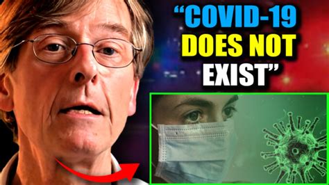 Pfizer Vp Blows Whistle Viruses Do Not Exist The People S Voice