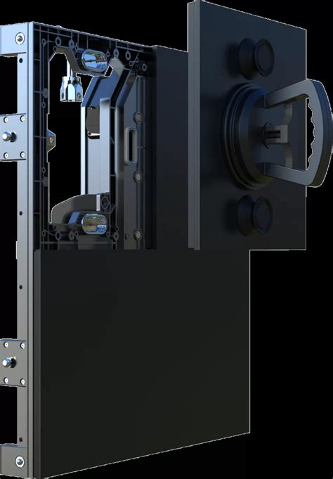 Dvq Led Display And Led Screen Installations