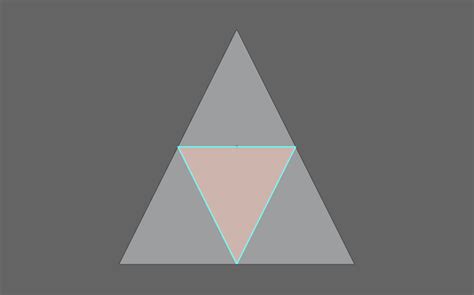 Модификатор Triangulate в Blender 28 Блог Брейни
