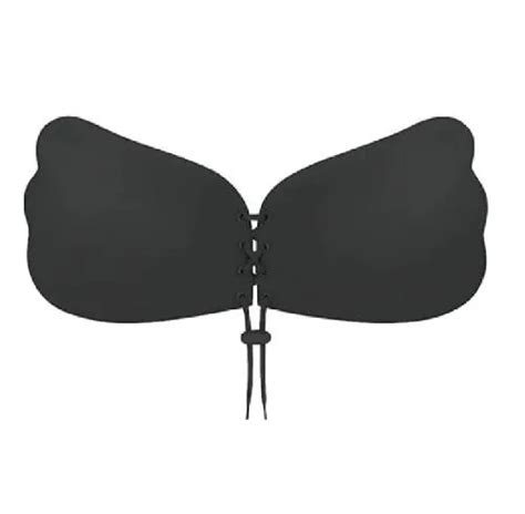 Buy Dj Finder Sticky Push Up Adhesive Invisible Backless Bra Magic