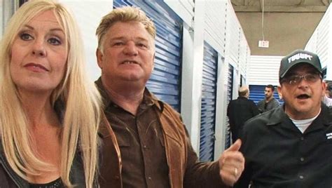 Storage Wars Net Worth Who Is The Richest Storage Wars Cast Member