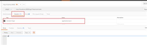 ASP NET CORE Web API Value Are Always Null When Doing Post