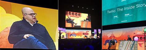 Jeff Lawson The Story Of Twilio