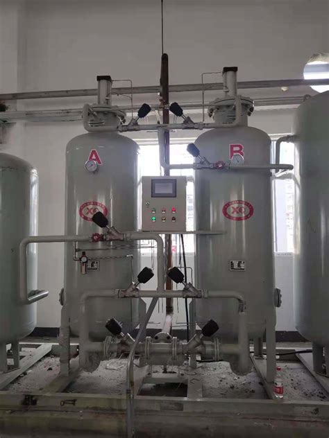 Nitrogen Generator Nitrogen Special For Reactor Centrifuge Generator