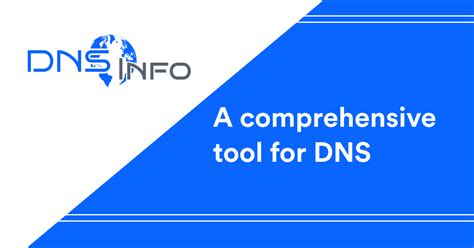 Dns Info Check Ptr Records