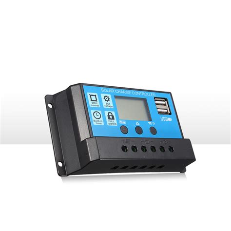 Pwm Solar Controller Beijing Cbyd New Energy Technology Co Ltd