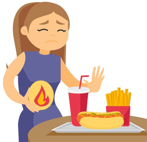 Royalty Free Malnutrition Clip Art Vector Images And Illustrations Istock