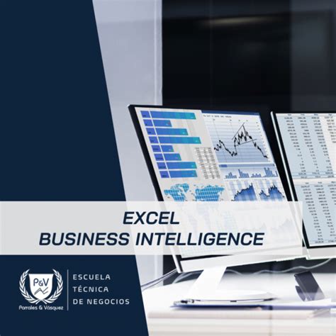 Excel Business Intelligence