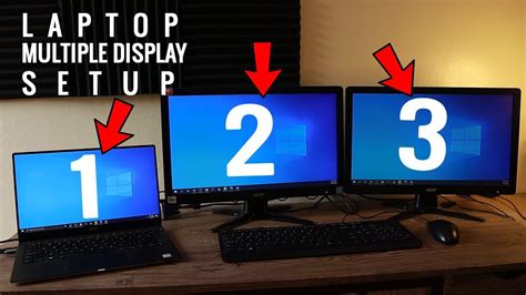 Δύο οθόνες σε ένα Laptop Thinktech Gr Blog Τεχνολογίας