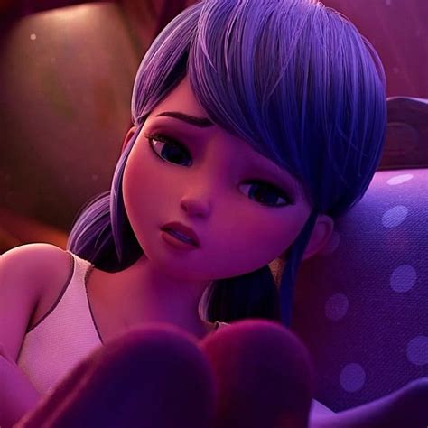 🎀miraculous Awakening Marinette🩷