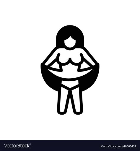Upskirts Royalty Free Vector Image Vectorstock