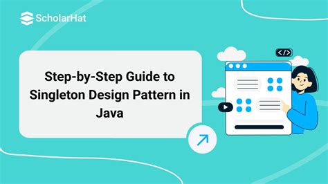 What Is The Singleton Design Pattern In Java Easy Examples