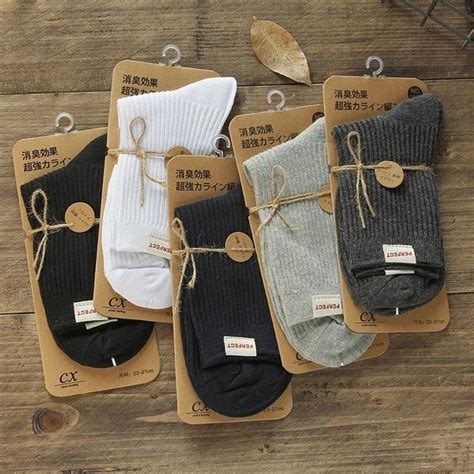 Pin En Socks