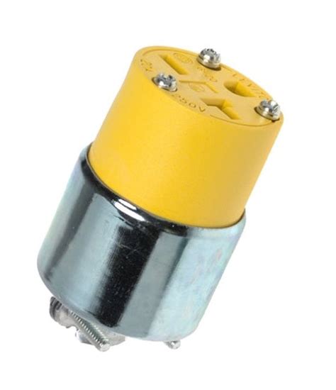 Armored Grounding Connector 3 Wire On Sale Electrical Replacement