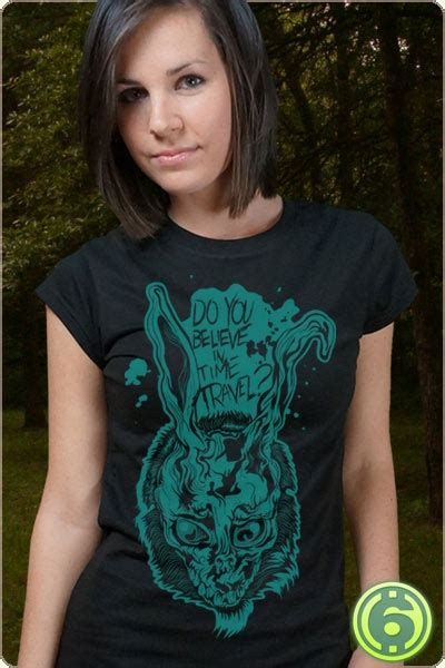 Donnie Darko Tee Limited Edition