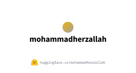 Mohammadherzallah Mohammad Herzallah