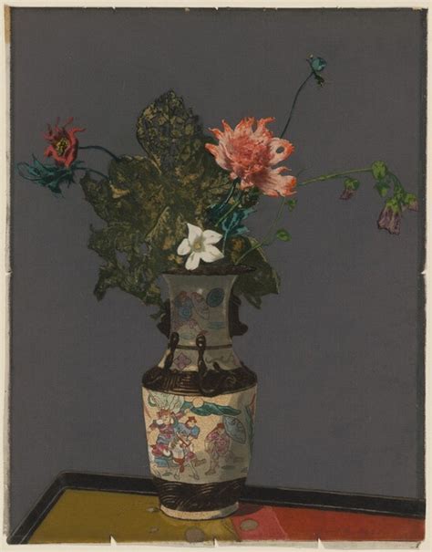 Théodore Roussel National Gallery Of Art