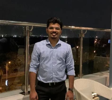 Portfolio Tejas Patil Codebasics
