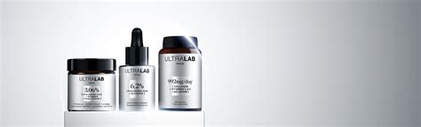 The Collection Ultralab Paris
