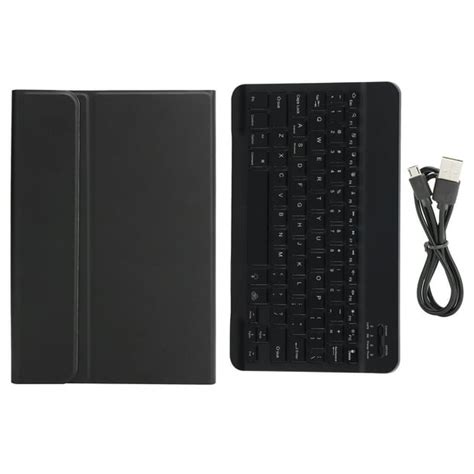 Teclado Bluetooth Con Funda Accesorios Para Teclado Funda Para