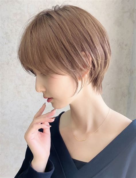 「ヘアスタイル」おしゃれまとめの人気アイデア｜pinterest｜錯乱坊 髪型 髪型 ショート ショートヘア