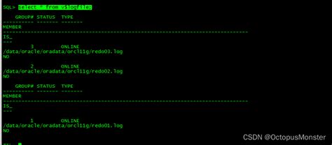 Logminer工具分析oracle归档日志oracle归档日志分析工具 Csdn博客