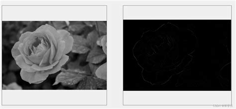Opencv 图像边缘提取（二）—— Sobel算子原理及opencv Api使用copencv边缘捕捉 Csdn博客