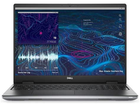 Dell Precision 7680/7780 ra mắt: CPU Intel Core HX thế hệ 13, GPU RTX ...