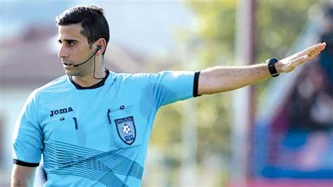 Ο Άγγελος Ευαγγέλου διαιτητής στον αγώνα Ολυμπιακός Παναθηναϊκός