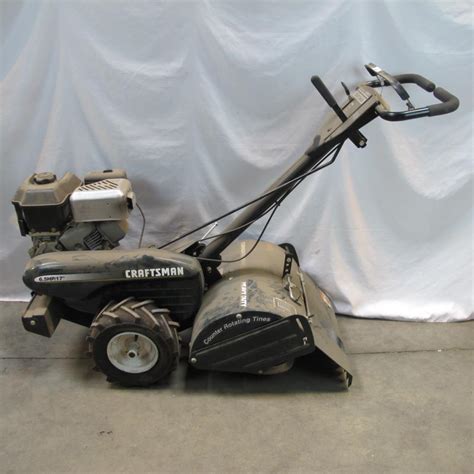 Craftsman Rear Tine Tiller 17 Inch To Buy Ids Deutschlandde