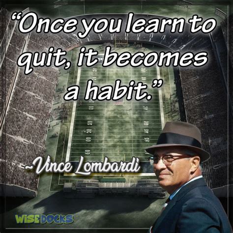 Vince Lombardi The Man Behind The Legend