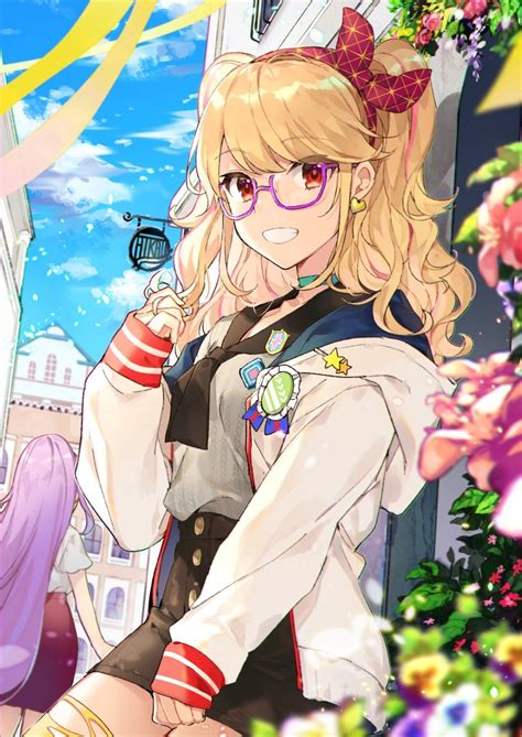 Aikatsu Danbooru