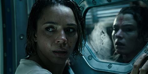 Review Alien Covenant 2017 Cinematic Randomness