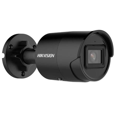 DS-2CD2043G2-IU 4 MP IP Camera at ₹ 7168/piece | IP Camera Hikvision in ...
