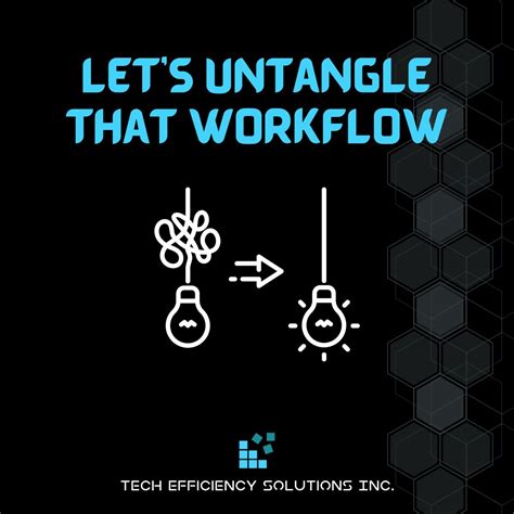 Tech Efficiency Solutions Inc On Linkedin Is Your Business Being Slowed Down By Outdated And