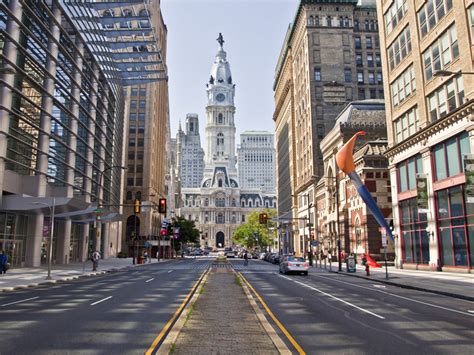 Philadelphia And Greater Philadelphia Fact Sheet Visit Philadelphia