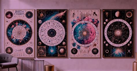 Astrology House Systems Placidus Topocentric Whole Sign And Equal House Explained