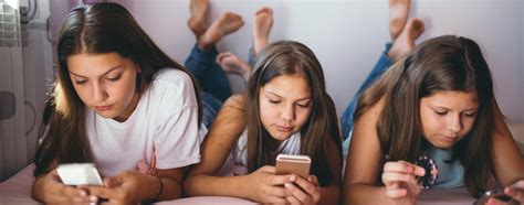Redes sociais e seu impacto na saúde mental dos jovens Acontece em