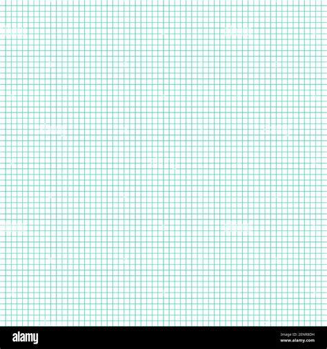 Grid Paper Abstract Squared Background With Color Graph Geometric