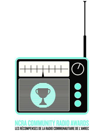 Community Radio Awards NCRA ANREC