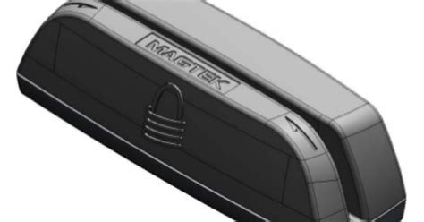 Magtek Dynamag Usb Hid